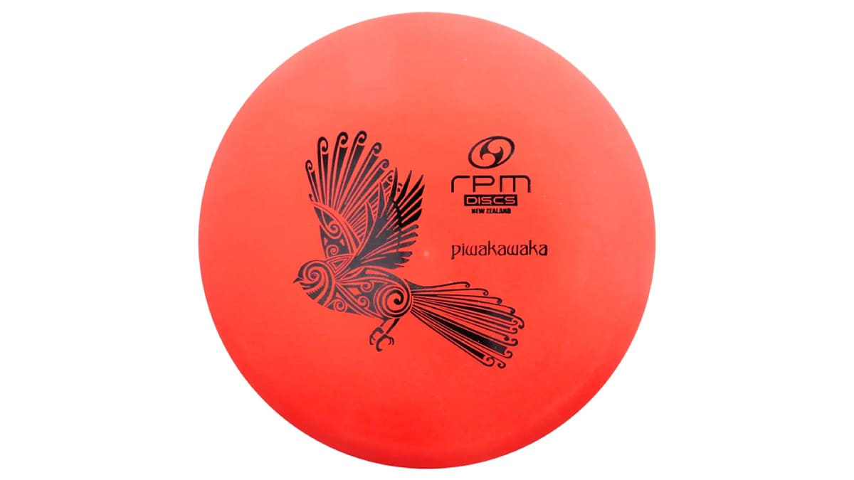 RPM Discs-ブランドについて | ディスクゴルフナビ